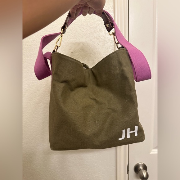 Bags | Bagging Rigths Bucklt Bag | Poshmark